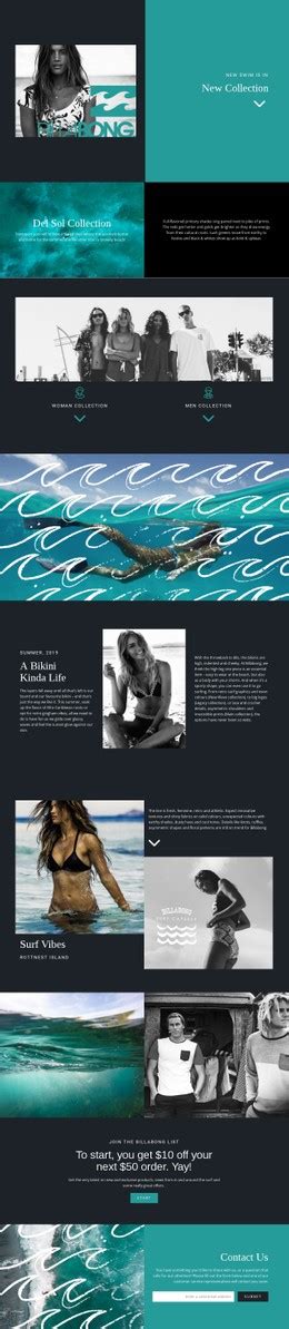520 fashion and beauty css templates