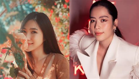 Showbiz 254 Hương Tràm Xác Nhận đã Về Nước Sau 5 Năm Du Học Nam Em