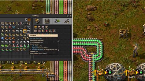 Factorio How To Delete Items