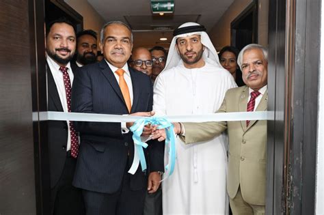 Newoffice Uae Dubai Thekrestonway Milestone Togetherwegrow