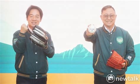 賴清德提競總主委姚立明任大法官 時力斥酬庸：請主動撤回
