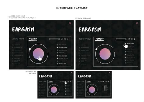 SEX IN THE CLOUD On Behance