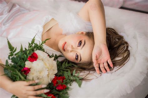 Alexia Marie Blanco Cuenca