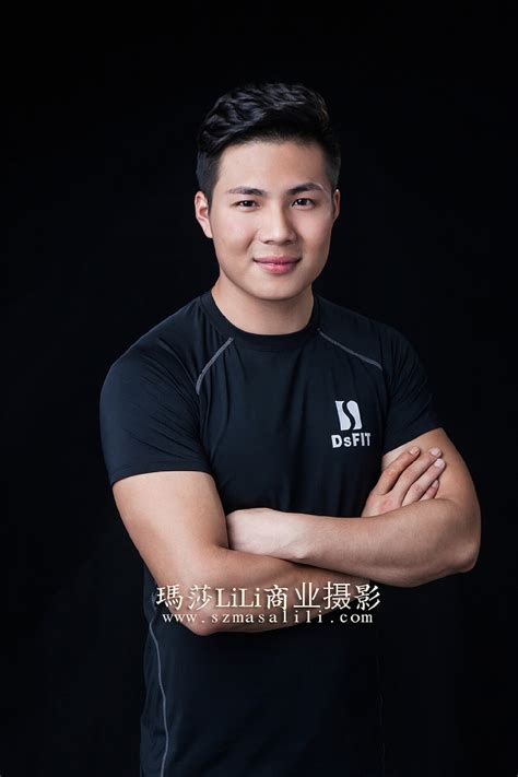 肖像健身教练瑜伽形象照职业照深圳瑪莎莉莉婚纱摄影摄影人像摄影摄影师huage原创作品 站酷zcool
