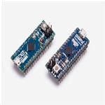 A Arduino Mouser Europe