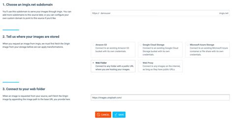 Cloudinary Vs Imgix What Is The Difference