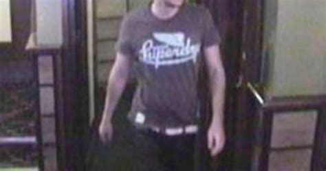 Cctv Witnesses Call After Sexual Assault Berkshire Live