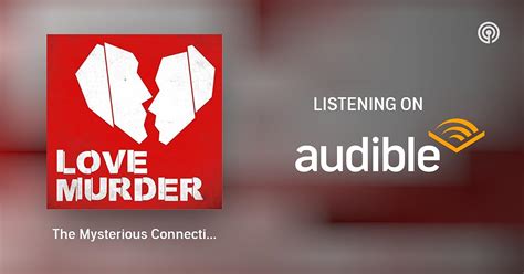 The Mysterious Connecticut Murder Of Anson Buzz Clinton Love Murder Podcasts On Audible