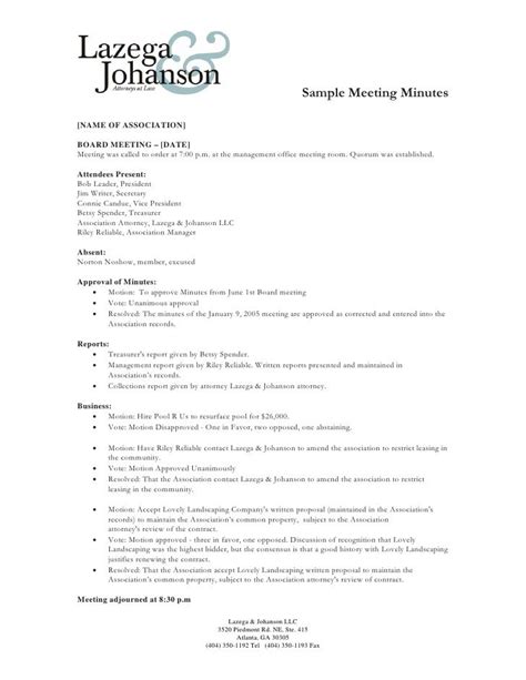 Spectacular How To Write A Summary Report Of Meeting An Introduction