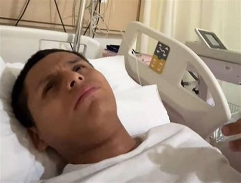 ¿murió El Influencer Oscar Curi Por Comer Comida Callejera De La India
