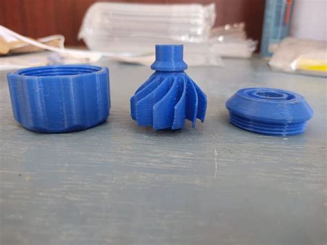 Fused Deposition Modeling Fdm 3d Rapid Prototyping Service Fdm At Rs