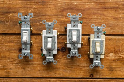 Qws Key Switch Types
