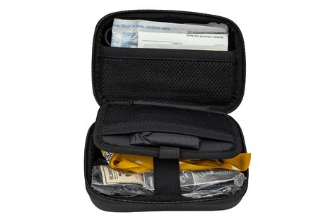 Executive Ifak Tacmed Solutions™