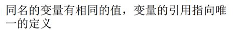 ssa（static single assignment （静态单赋值） 静态单赋值ssa csdn博客