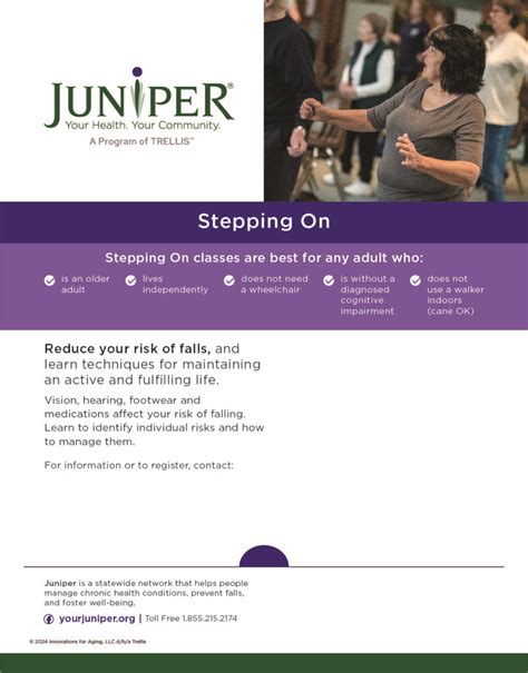 Stepping On Juniper Toolkits