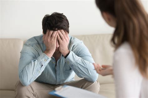 Conversion Disorder In Adults Apollo Hospitals