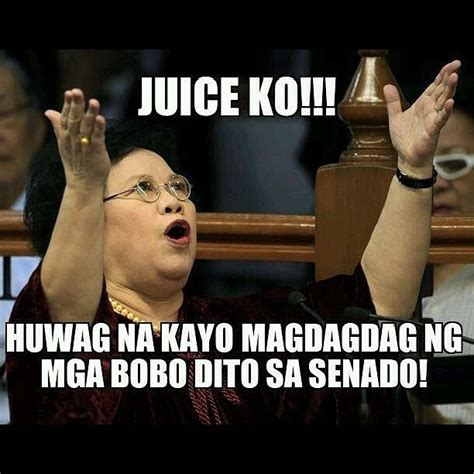 Government And Taxes Weekend Fun 41 Nancy Binay Grace Poe Other