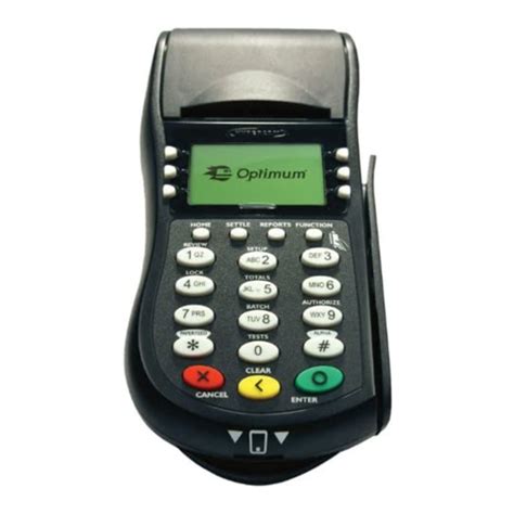 Hypercom 4205 Manual Pdf Download Manualslib