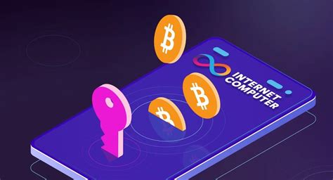 비트코인과 Icp의 통합디파이 혁신 토큰포스트