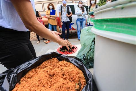 Semas Semas Realiza Programação Na Semana Do Meio Ambiente 2022