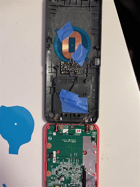 I See Your Wirelessly Charging Ti 84 Plus Ce But Does It Has Wireless