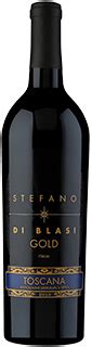 Stefano Di Blasi IGT Toscana Gold 2019 NakedWines