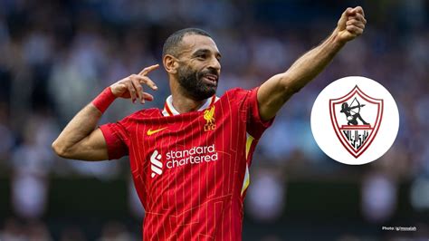 Salahs New Archer Celebration What It Means