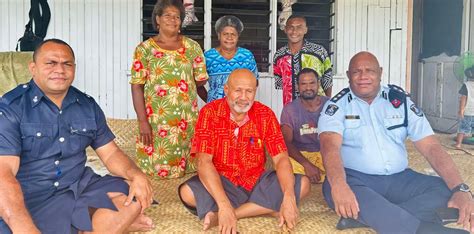 Fiji One News