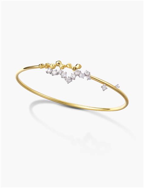 星環 手環 林曉同linshiaotung 國際珠寶藝術家