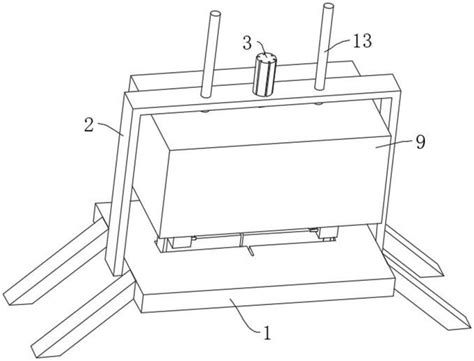 一种零件切割装置的制作方法