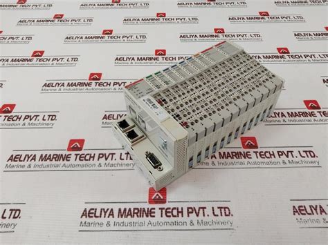 Crevis Na 9372 Programmable I O Controller Module 2 0a Aeliya Marine
