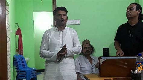 September 2 2022 গানে গানে বলবো কত আমার জীবন কাহিনি । গীতিকার রাজা