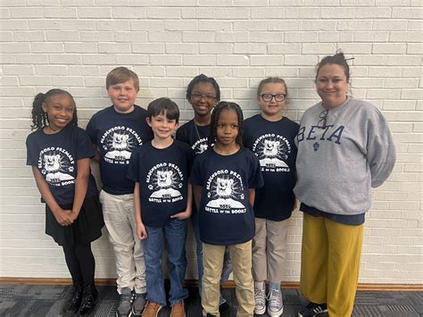 Bladen County Schools Added A New Bladen County Schools