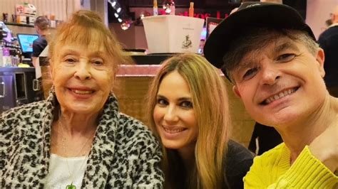 El Reencuentro De Los Actores De ‘aquí No Hay Quien Viva Que Ha