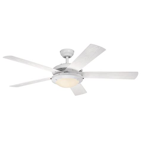VENTILADOR DE TECHO PARA EXTERIOR 25 Comet Westinghouse Lighting
