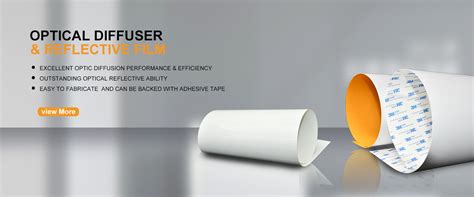 Custom Led Lighting Diffuser Sheet Ugr Diffuser Patterned Textured