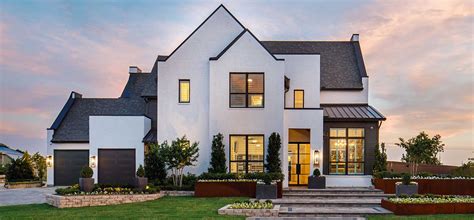 Comparing Luxury Home Builders In The Grove Frisco Which One Is Right