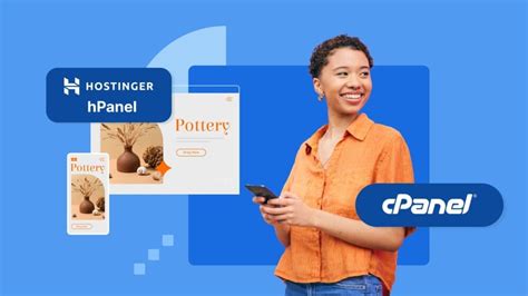 Hpanel Vs Cpanel Which One Is Right For You