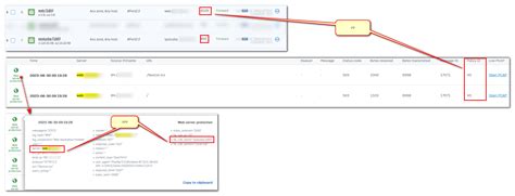 Confused Rule Id And Broken Waf Rule Discussions Sophos Firewall