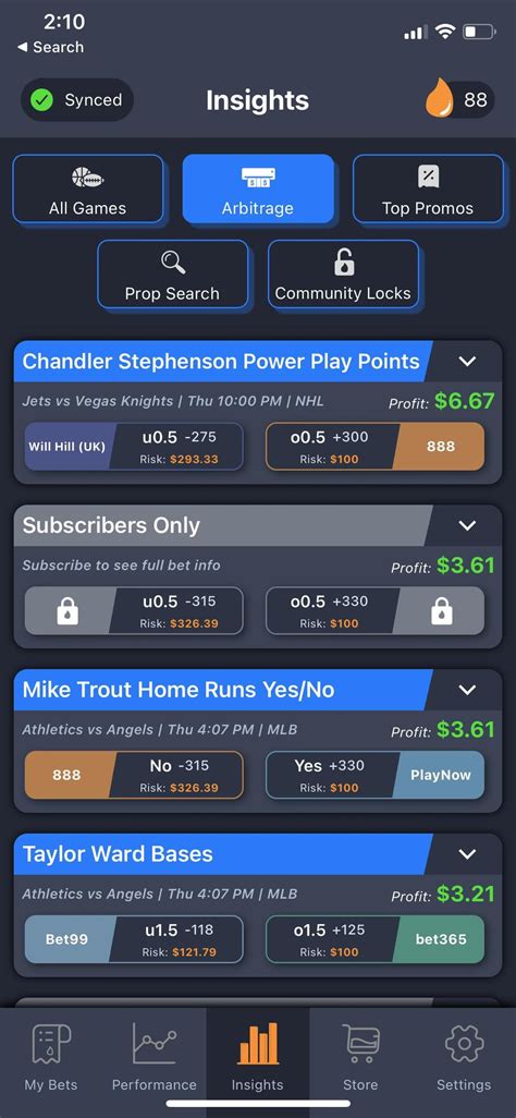 Free Arbitrage Bets Tonight Get That Money R Bet365