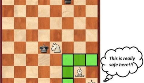 Endgame Techniques