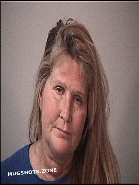 Nixon Kimberly Denise 10 03 2023 Rappahannock Regional Jail Mugshots Zone