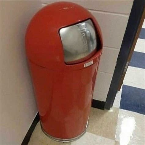 Among Us Trash Can Images And Photos Finder