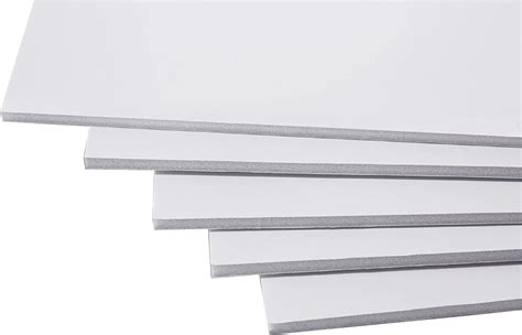 Self Adhesive Foamboard 10mm