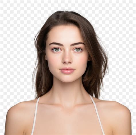 PNG Portrait Adult Photography Perfection Premium PNG Rawpixel