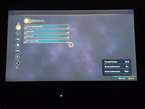 achievement popup any idea on how to disable pops up only in this