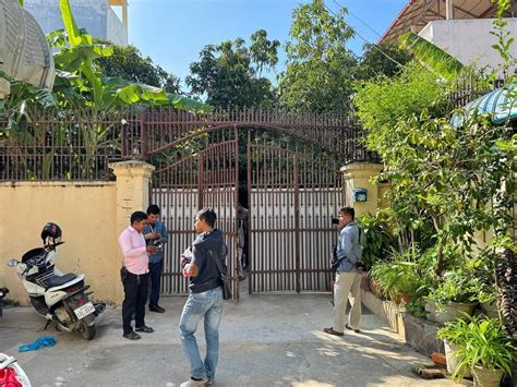 ព័ត៌មានបឋម៖ ភ្លើងប្រចណ្ឌ បុរសម្នាក់បានយកញញួរវាយសម្លាប់ស្ត្រីជាប្រពន្ធយ៉ាងសាហាវព្រៃផ្សៃបំផុត