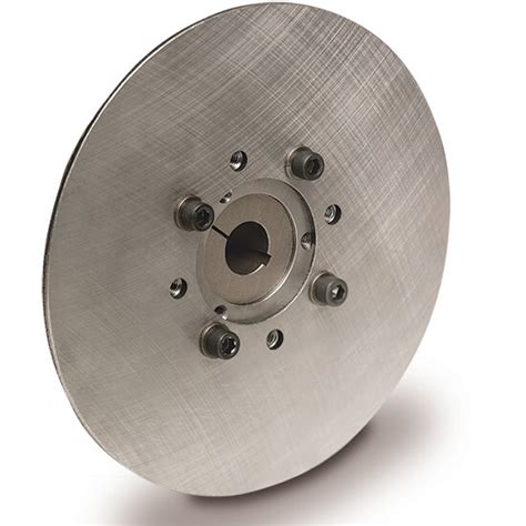 Fixed Hub And Disc Assemblies Tolomatic