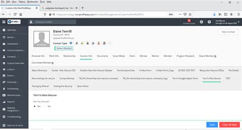 Custom Data Sets Part Ii Creating And Editing Custom Data Sets Fundly Support Center