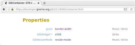 Introduction To Gtkdialog Application Structure Examples And Documentation